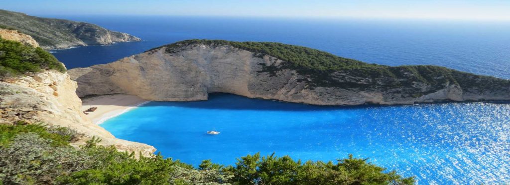 greek island | Turkey Tours Packages